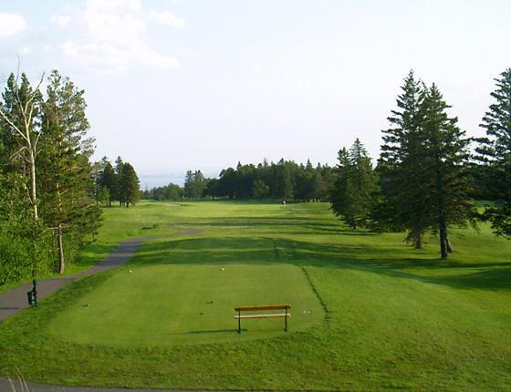 Golf Course & Wedding Venue Duluth | Northland Country Club